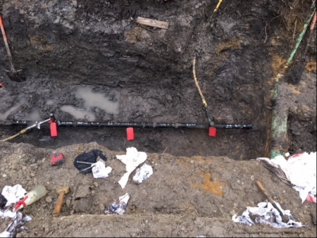 Pipeline Explosion Lawsuit - Explosion Burn Lawyer