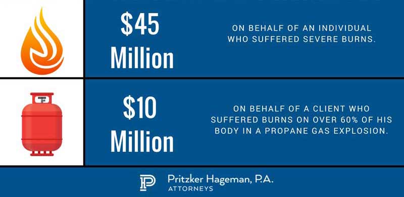 Two Injured in Explosions at Meridian Magnesium in Eaton Rapids, Michigan