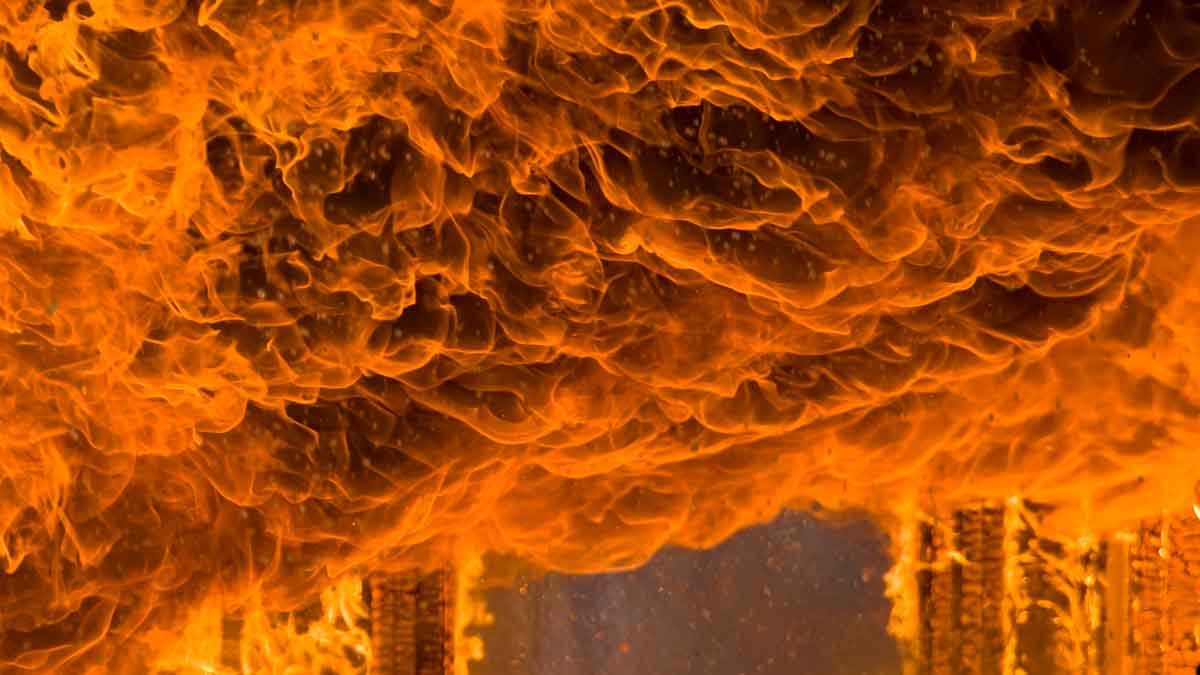 Mark West Energy explosion - Explosion Burn Lawyer